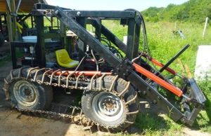 Open source designs for farming | Klipopmekaar