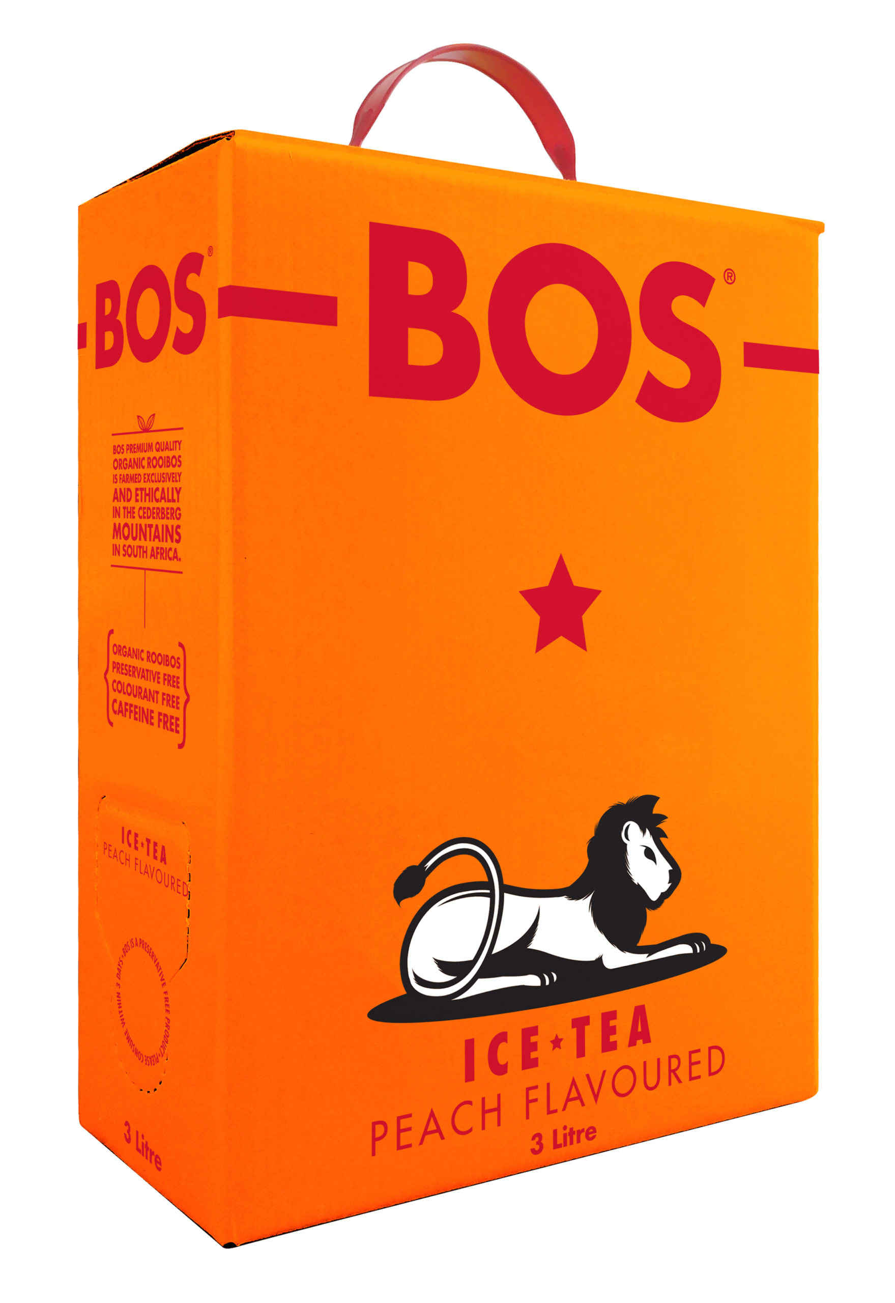 Bigger, better, bolder. BOS launches the Big BOS | Klipopmekaar