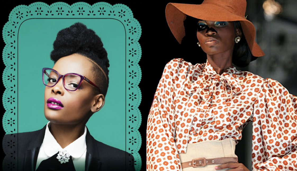 Rooibos Tea Pantone Takes Fashion & Design World by Storm